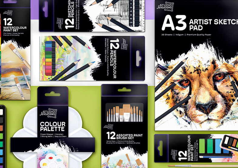 Create – Design Group UK