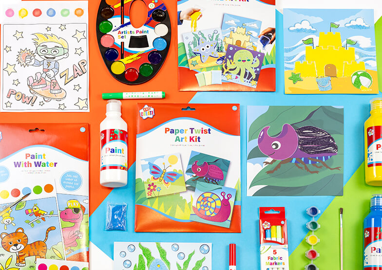 Create – Design Group UK