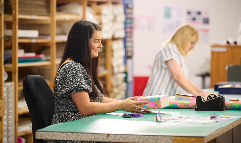 Our Studio – Design Group UK