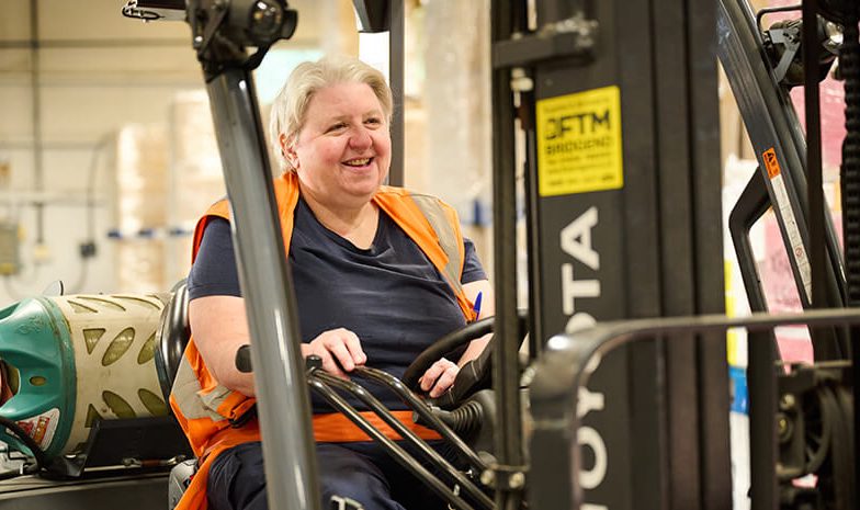 Manufacturing and Operations – Design Group UK