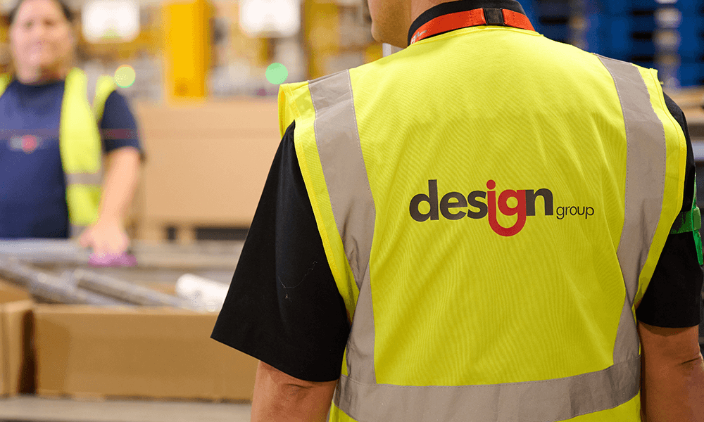 Product – Design Group UK