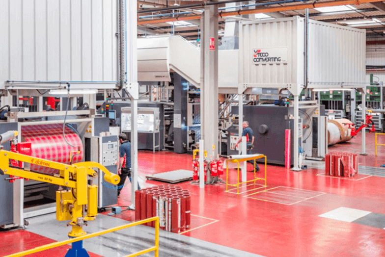 Manufacturing and Operations – Design Group UK