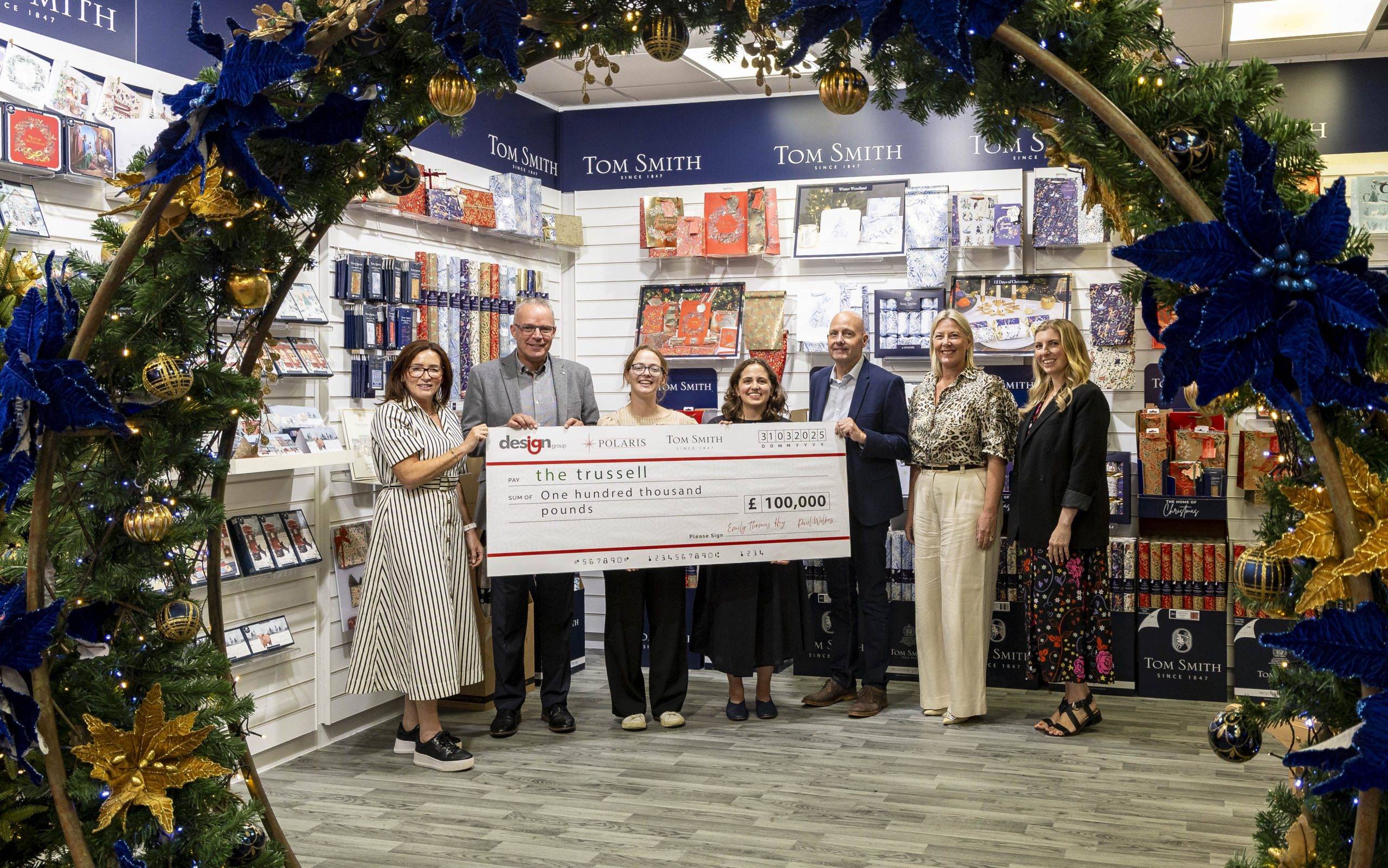 News – Design Group UK